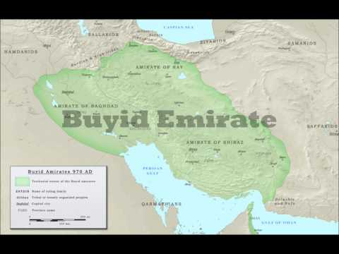Old Platform Content: The Worst Dynasties & Empires in Iranian History!