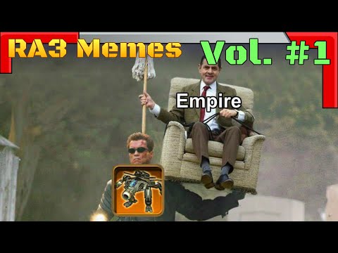 Steam Community :: Video :: Competitive Red Alert 3 Memes vol. #1