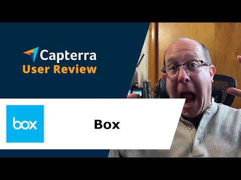 Box User Review