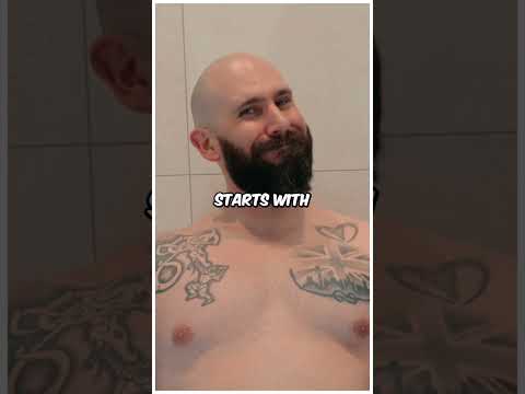π§ Know Someone With a Beard Like This? We got you, brother.