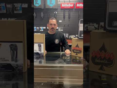 2016 Dyna Lowrider GIVEAWAY