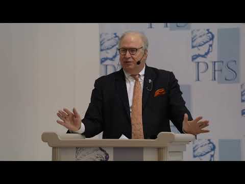 PFP236 | Doug French, How Movements are Turned into Rackets (PFS 2022)