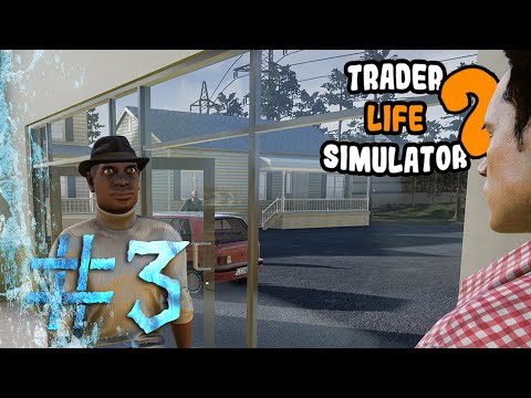 Steam Community :: Video :: ВРЕДНЫЕ ПОКУПАТЕЛИ TRADER LIFE SIMULATOR 2 #3