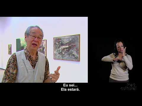 Flavio-Shiró - Enciclopédia Itaú Cultural | Enciclopédia Itaú Cultural