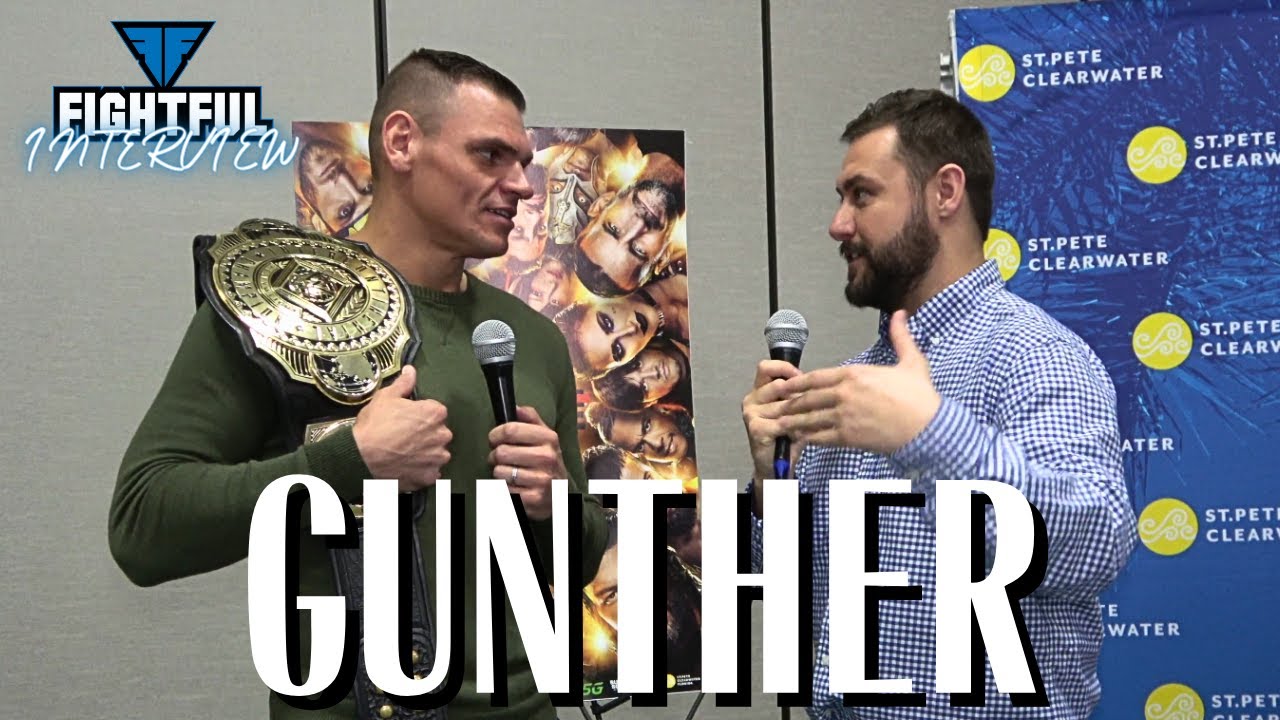 Fightful | WWE News, AEW News, Pro Wrestling Backstage News