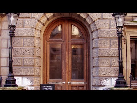 The Wood That Built London