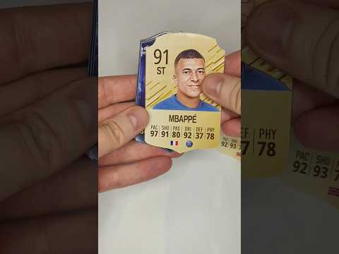 EA Sports FC pack opening ๐คฏ