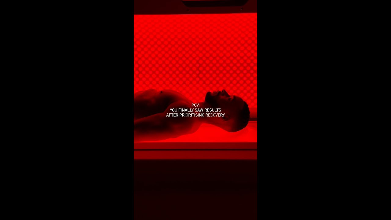 The Recovery Membership