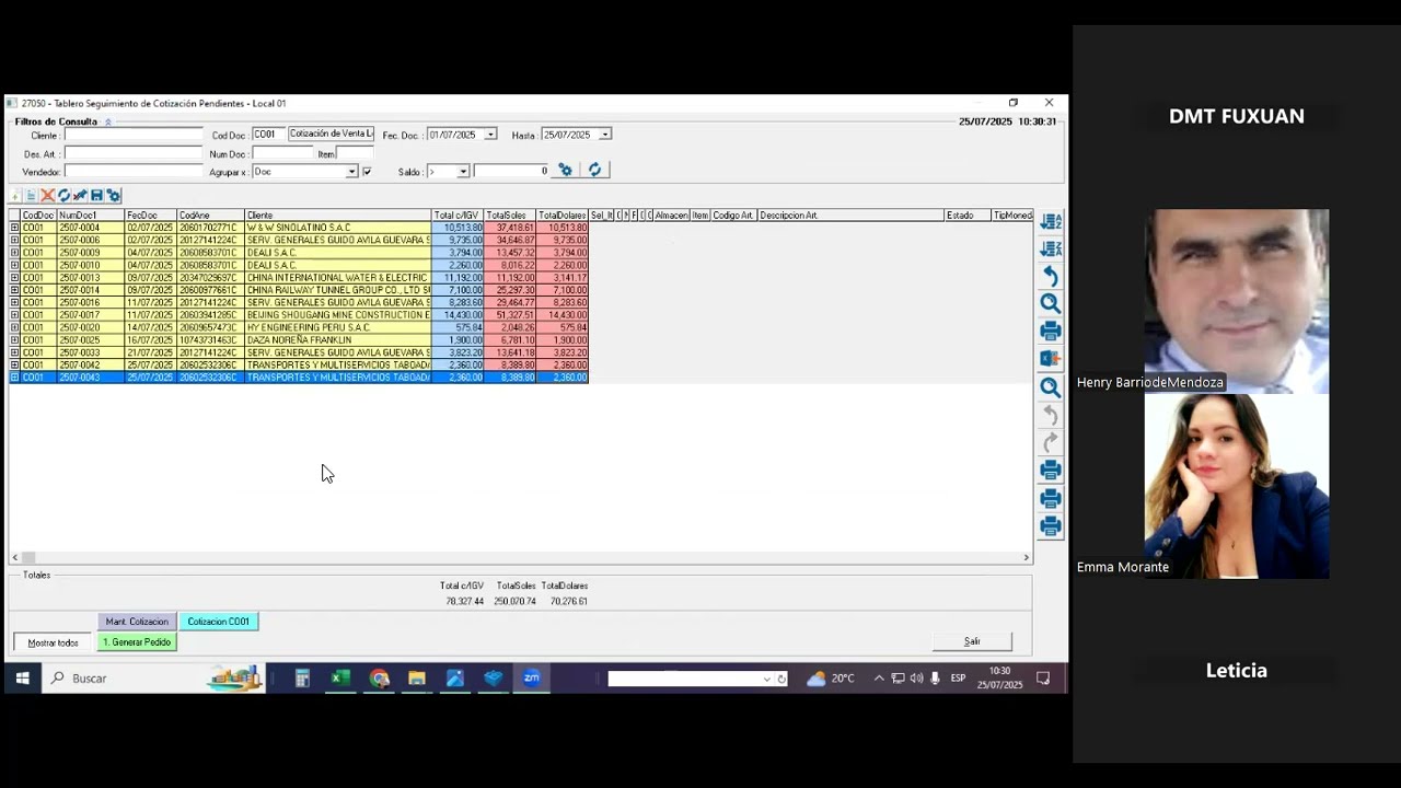 SOPORTE FORMATOS PDF 25 7 25