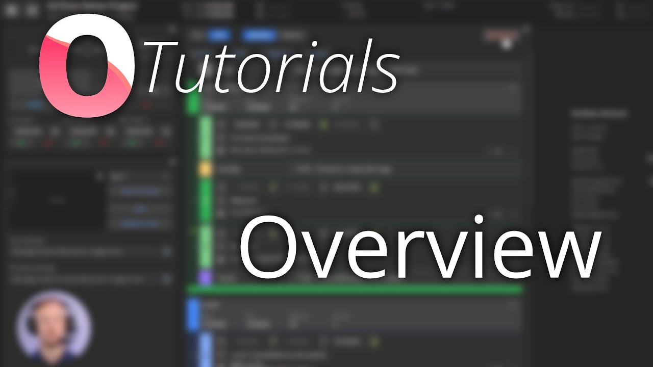 Ontime Tutorials: Overview