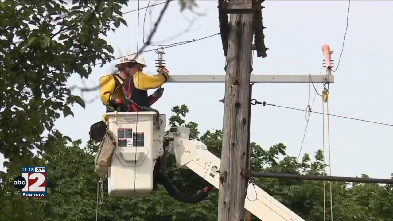 DTE Energy seeks $450 million annual hike in electric rates