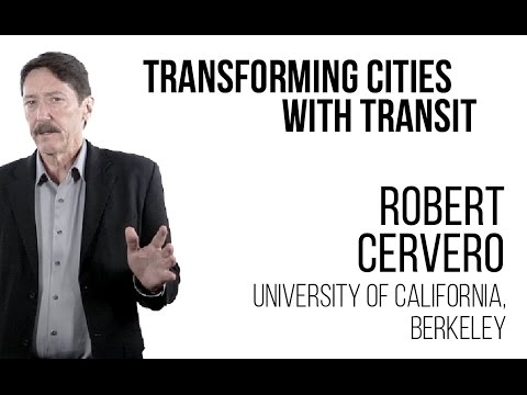 Making Room for a Planet of Transit Metropolises | Yet Another Urban Blog