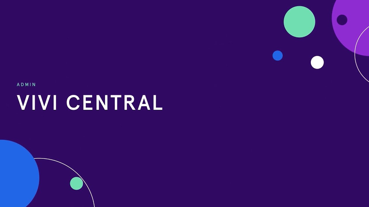 Vivi Central
