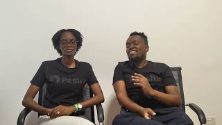 Pesha Technologies – VC4A