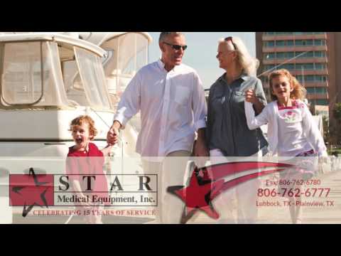 Star Medical Equipment