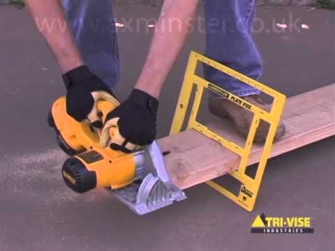 Roughneck Timber Lok