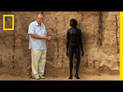 Want to Meet Your Ancestors? | National Geographic