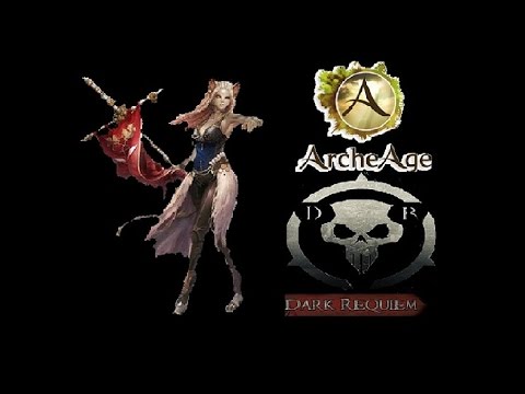 Steam Community :: Video :: [Archeage] Guerra en Halcyona.