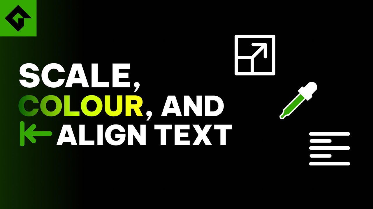 How to Use Text in GameMaker