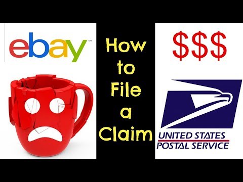 Usps claim - Fill Out and Sign Printable PDF Template | SignNow