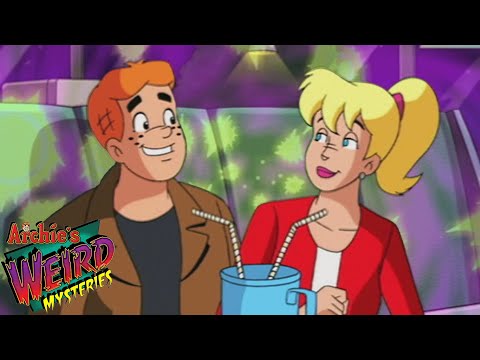 Archie's Date with Fate | Archie's Weird Mysteries - WildBrain | Movies for Kids