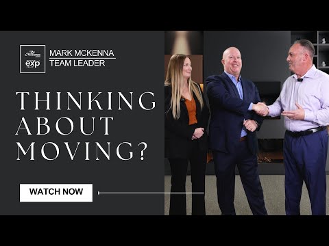 Mark Mckenna Upnest for Sellers