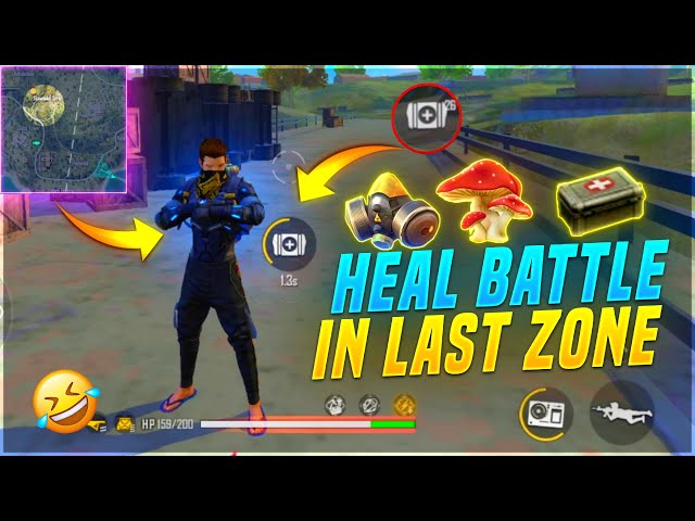 Top 5 tips to avoid getting killed early in Free Fire