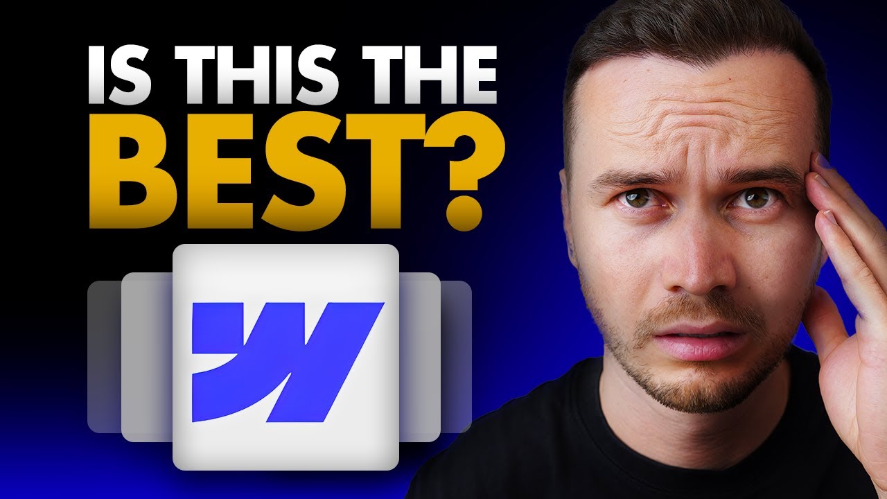 Webflow Review 2025 – A Designer’s Dream or Overkill?