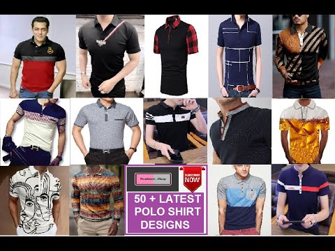 Polo Shirt 2023 : Polo Shirt Design 2023 | Polo Shirt Outfit Ideas | Mens fashion 2023 | Polo Outfit