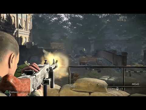 Steam Community :: Video :: Digimon 7thHero playing Sniper Elite V2 ...