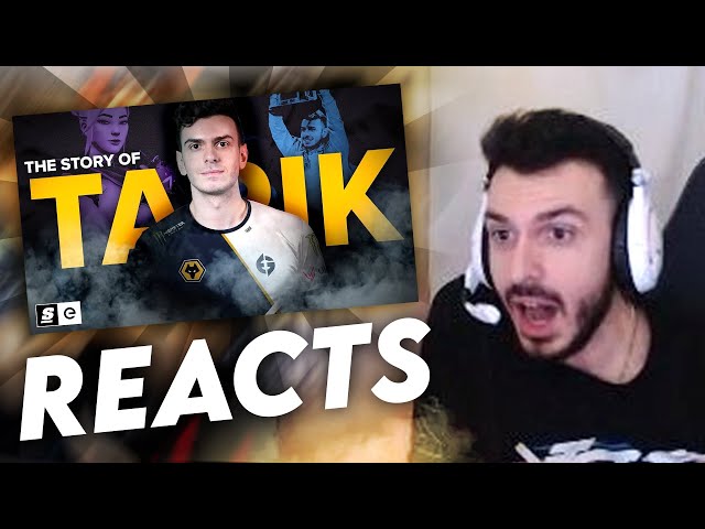 Shroud vs Tarik: Who was the bigger FPS streamer on Twitch in 2022?