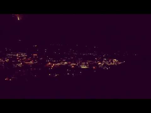 Fireworks in Jackson Hole WY 2017