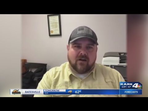 Stand your ground bill filed in Arkansas