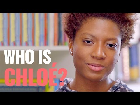 Chloe Valdary: Why she’s so inspired by Israel and the Jewish people ...