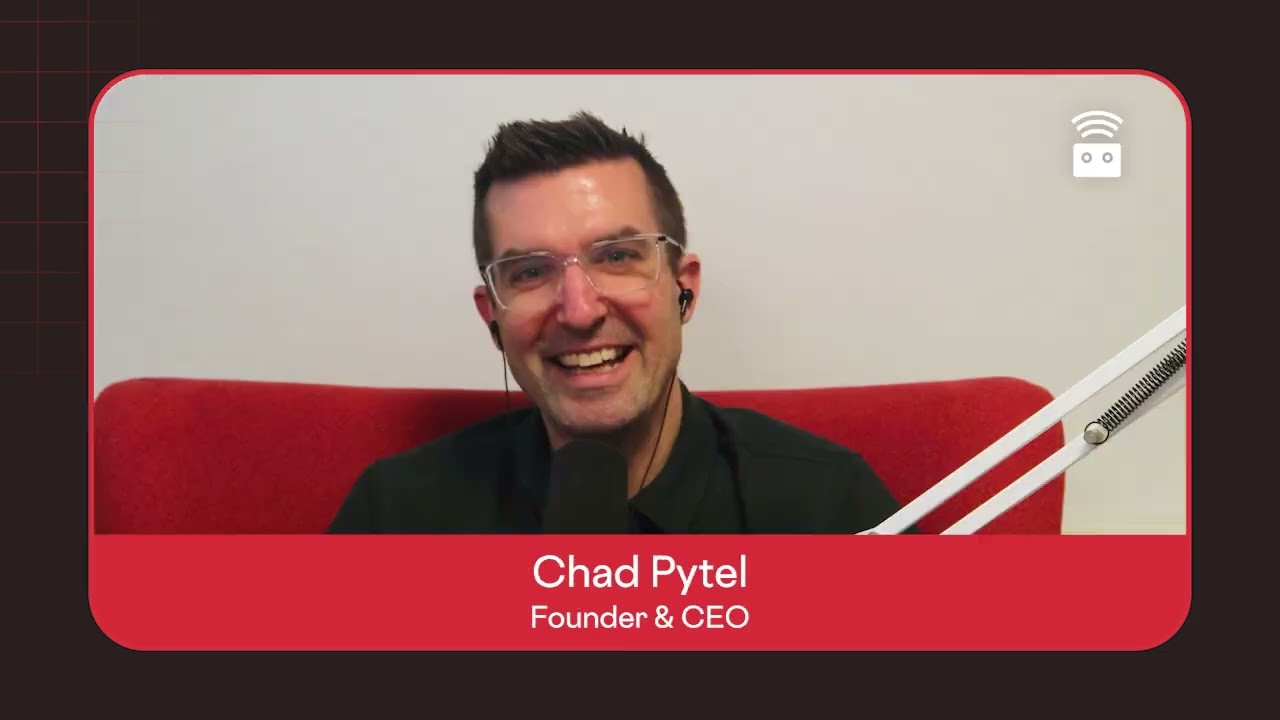 AI vs Machine Learning, Developer Workflows, and the Future of the Web