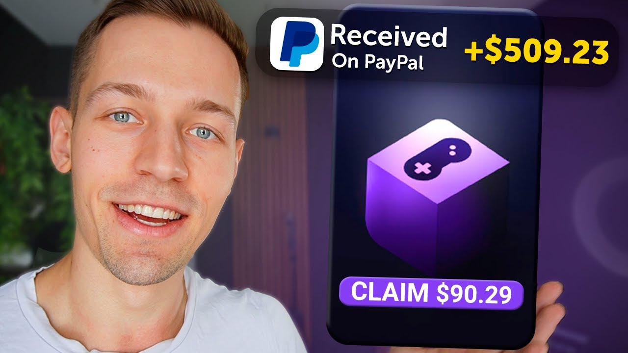 BEST PASSIVE INCOME APP I’ve TESTED (REAL RESULTS)