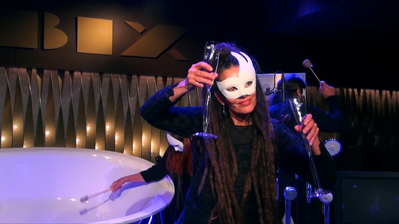 30 Years of Phoenix Design - The Phoenix Sound from our Anniversary Party