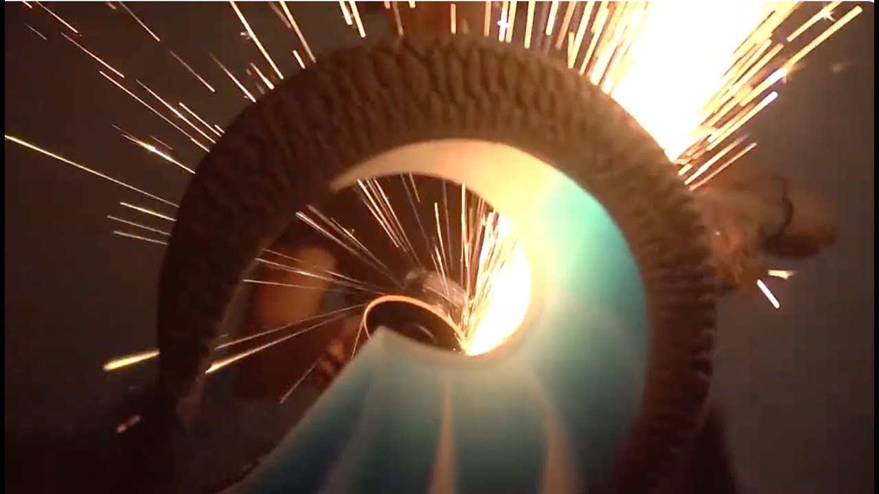 Alex Bernstein - Glass Art Sculptures | Lahaina Galleries