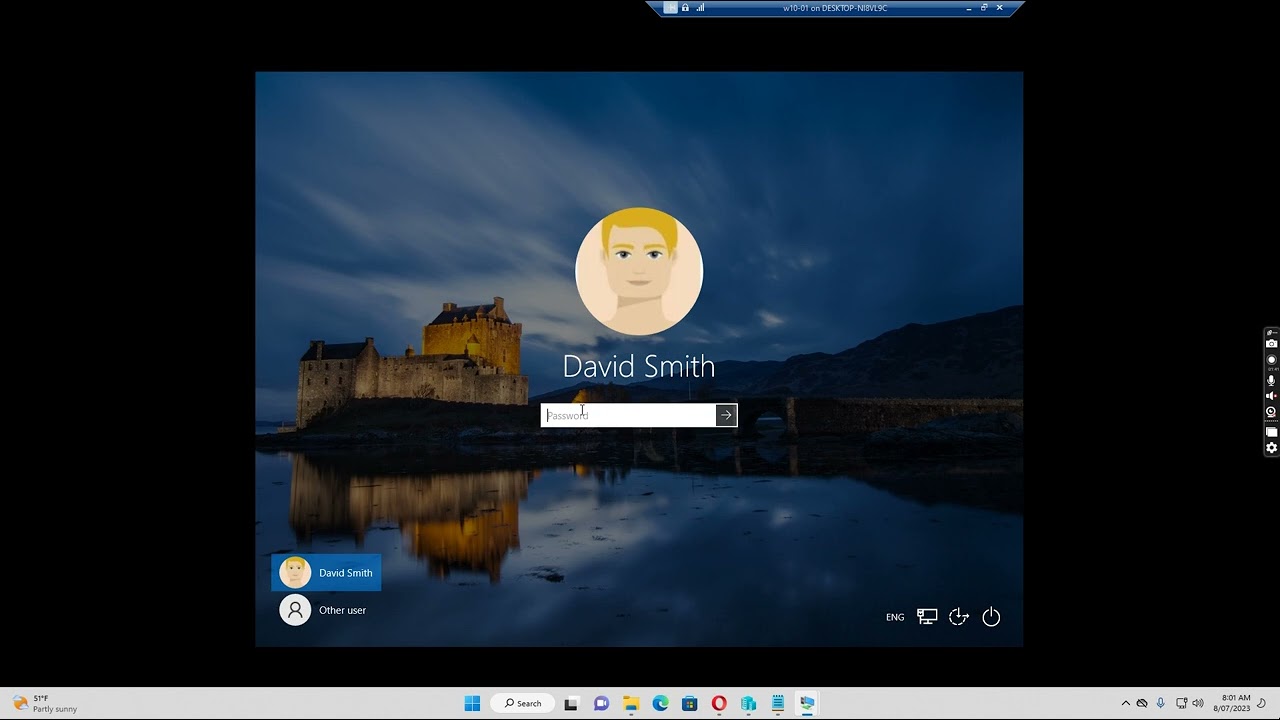 Active Directory   how to setup a security group and allow the owner to manage the group by himself