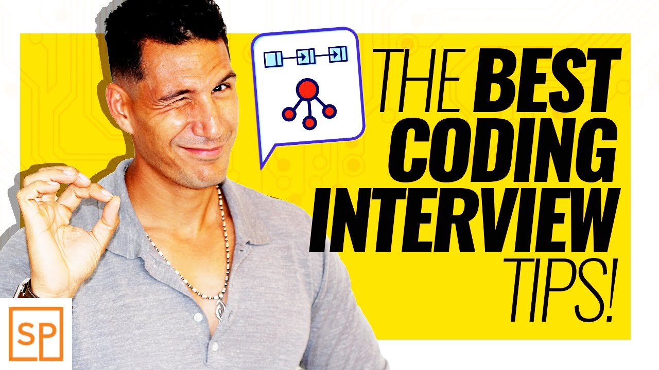 Programming Interview Tips NO ONE Talks About