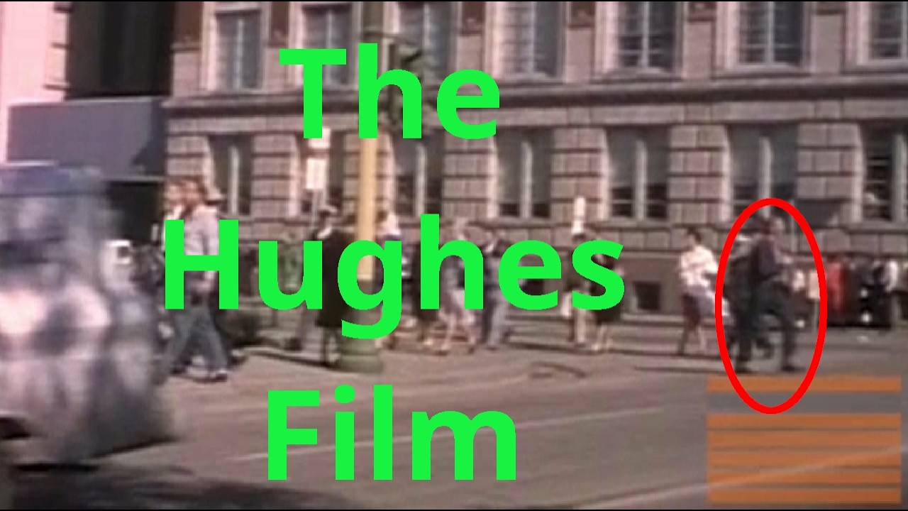 The Hughes Film