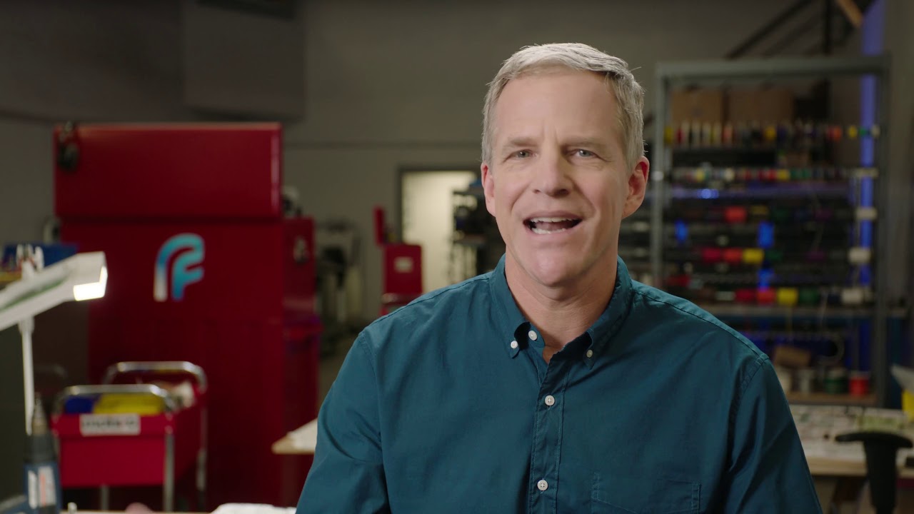 Fluidity Tech - Revolutionizing How to Fly with a Drone Controller