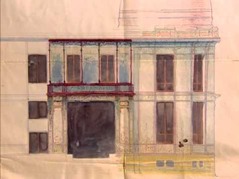 MR. BING & L'ART NOUVEAU