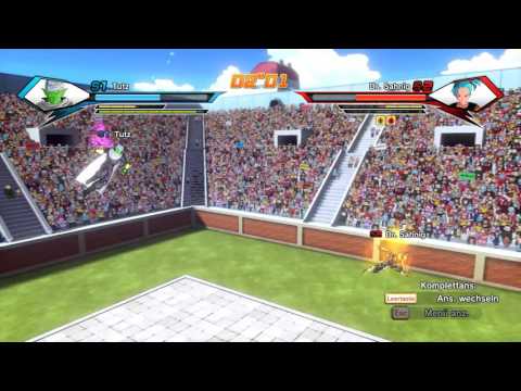 Steam Community :: Video :: T3 Tutz vs Dr Sahnig Round3