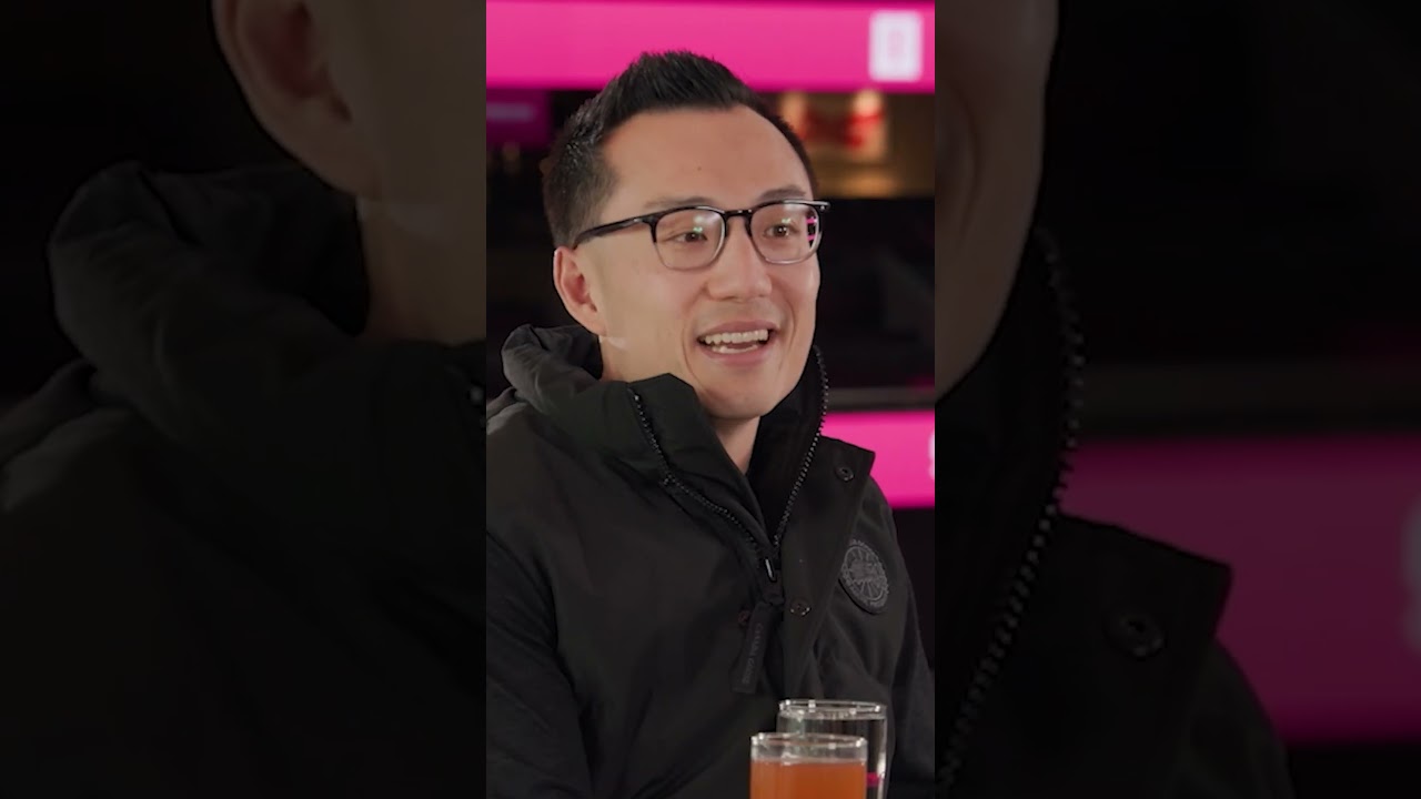 What does the DoorDash CEO see for the company’s future? | T-Mobile #shorts