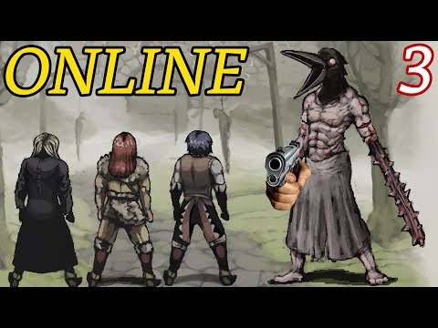 Steam Community :: Fear & Hunger