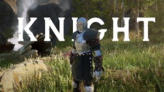 Skyrim Knight Armor Mod at Skyrim Special Edition Nexus - Mods and ...