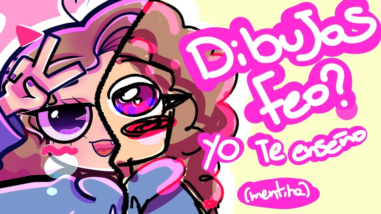 I'll teach you the BASICS of IBIS PAINT X