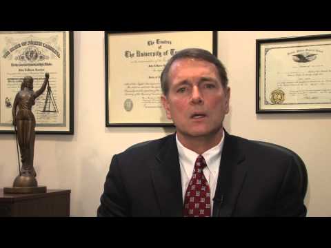 Law Office of J. Baron Groshon: What is the means test?