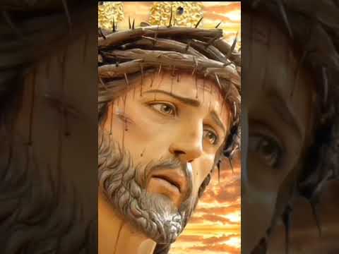 What was Jesus' Crown of Thorns? #jesus #crucified